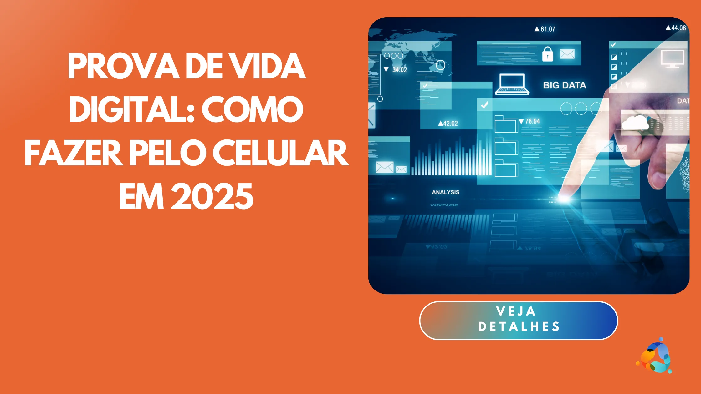 Prova de Vida Digital: Como Fazer pelo Celular em 2025