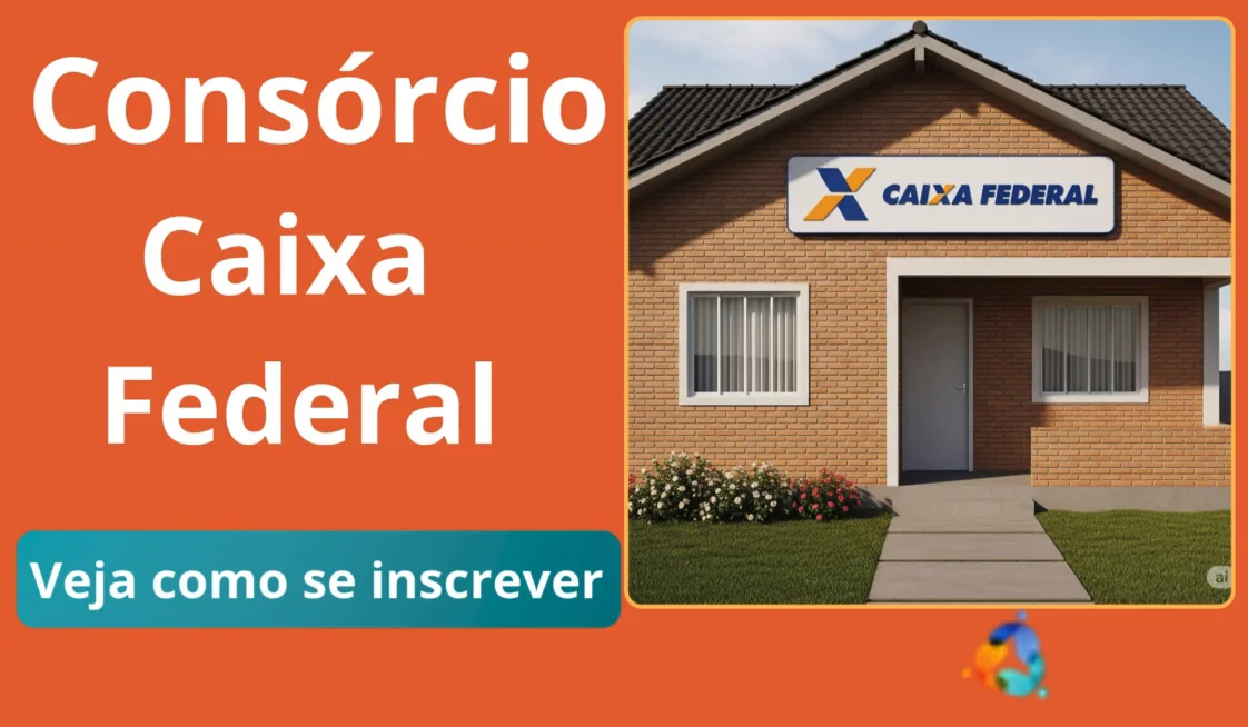 Carta de Crédito do Consórcio Caixa, saia do aluguel