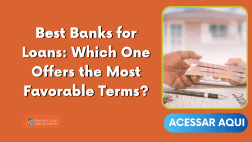 Best Banks for Loans: Which One Offers the Most Favorable Terms?